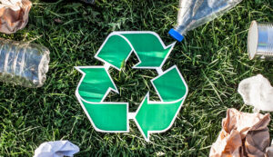 Material reciclável: 5 tendências para um mundo sustentável